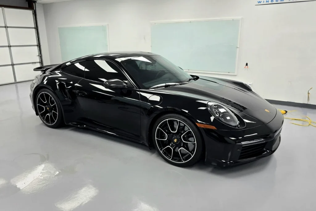 Home Car Window Tinting Ppf Long Island Ny